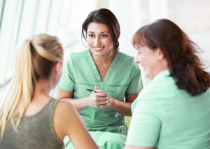 Pre-Procedure - Watson Clinic Surgery Center